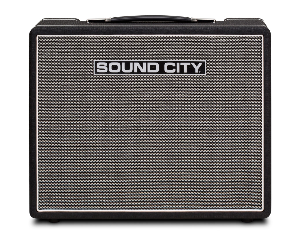 SC20 Combo | Sound City Amplification