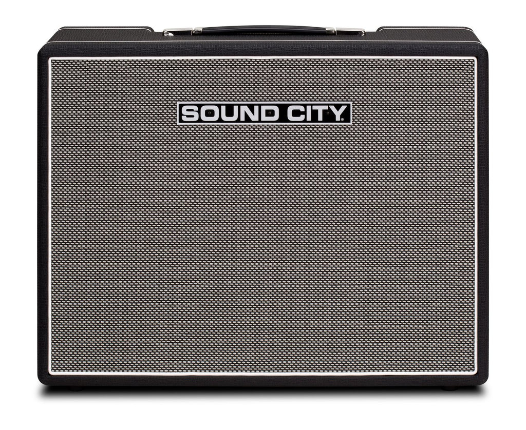 SC30 Combo | Sound City Amplification